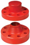 API Flanges, API 6A Flanges, API Connections, API Studded Blocks, HUB ...